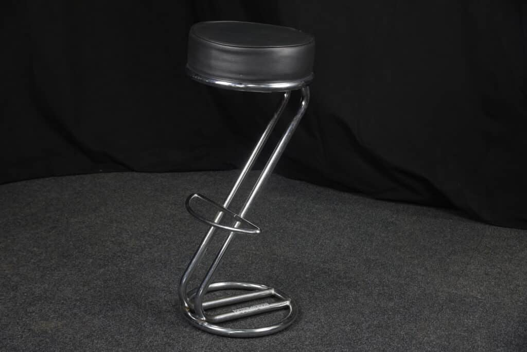 Barkruk Luxe - Jerrink Verhuur en Catering